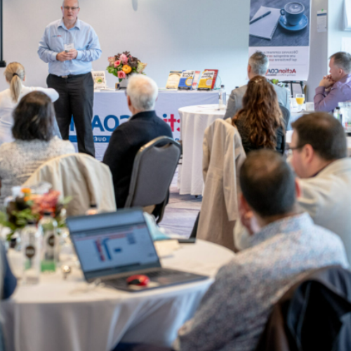 Programs - ActionCOACH Melbourne West